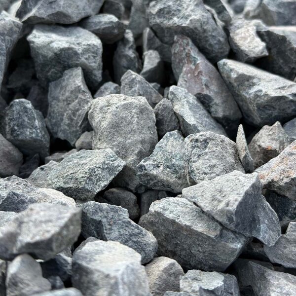 MOT Type 1 Bulk Bag - TW Aggregates