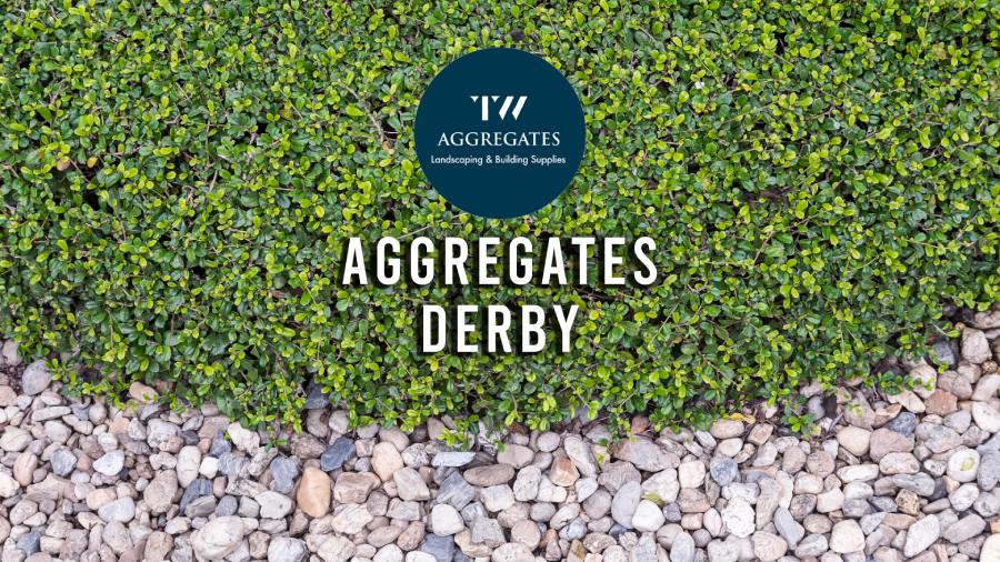 Aggregates Derby | Aggregate Suppliers Derby