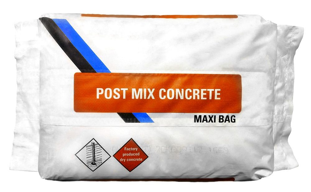 How Long Does Post Mix Concrete Take To Set At Jerry Fifield Blog