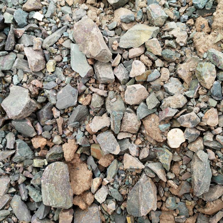 Type 1 MOT Aggregates Supplier - Building Aggregates - Granite Dust