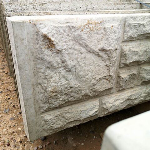 Gravel Boards - TW Aggregates