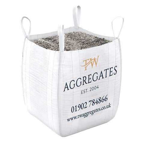 Granite Dust 0-4mm Bulk Bag - TW Aggregates