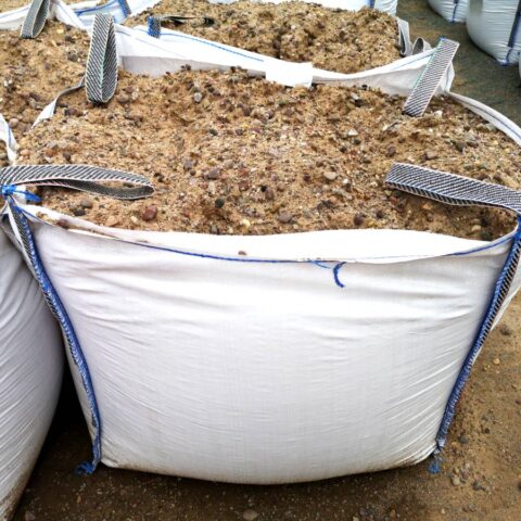 Ballast - TW Aggregates