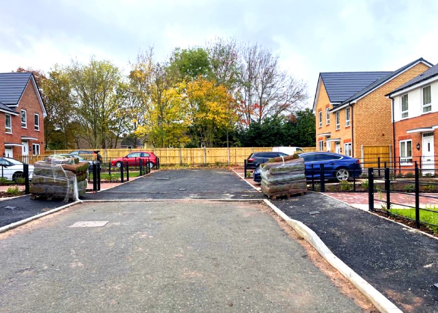 Turf Information and Production - TW Aggregates