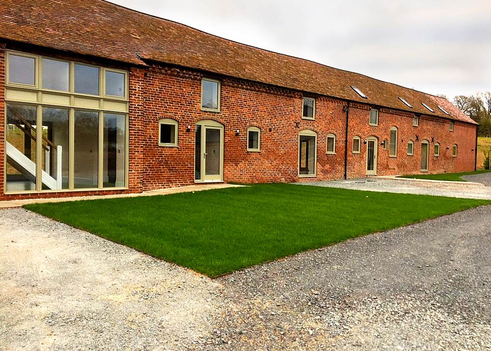 Turf Information and Production - TW Aggregates