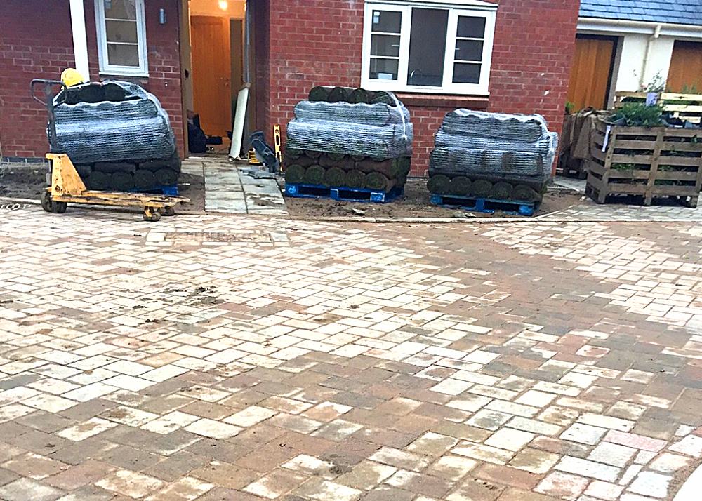 Turf Information and Production - TW Aggregates