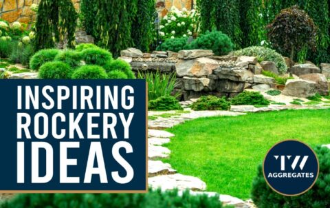 Unleash Your Garden's Beauty with 39 Inspiring Rockery Ideas