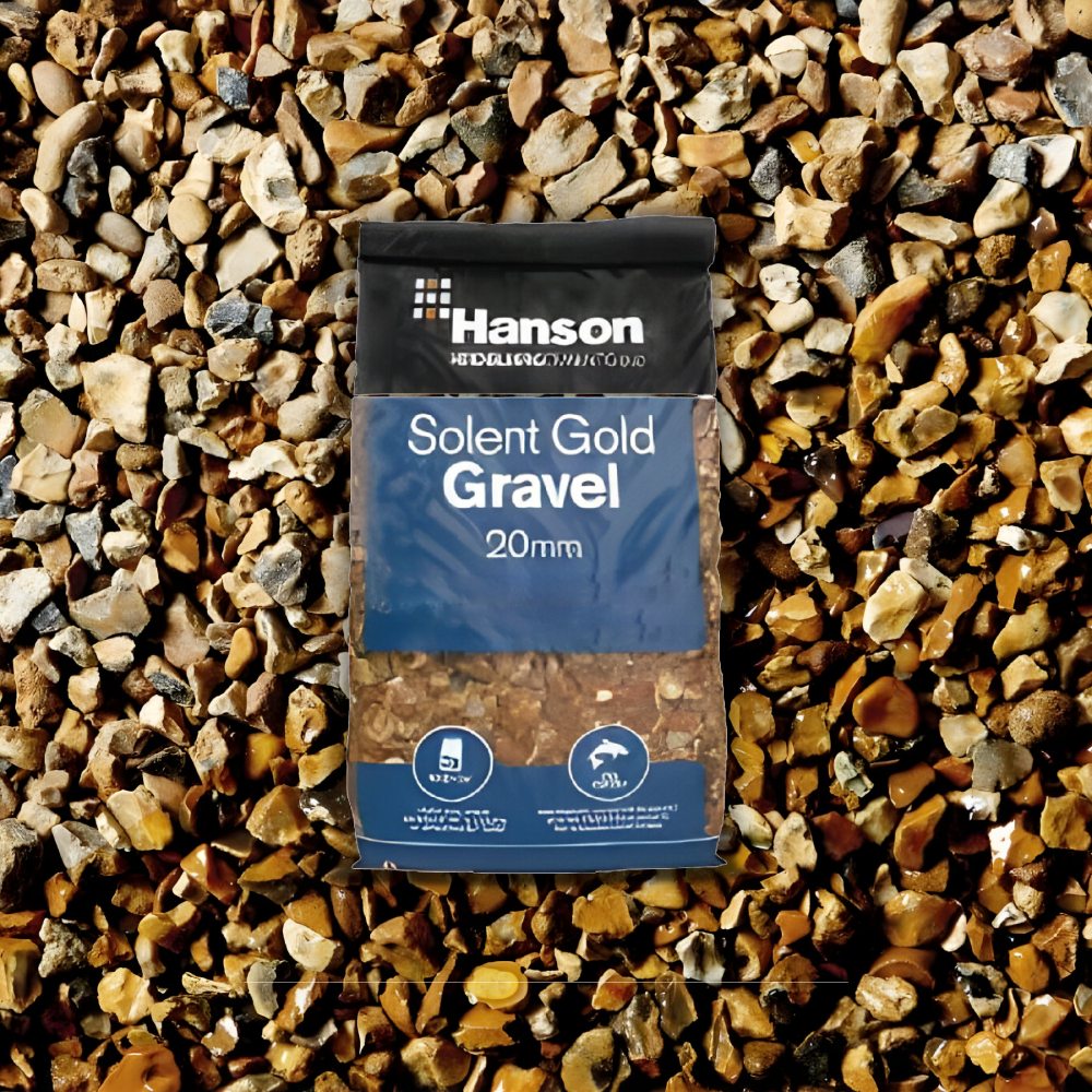 Gravel Guide - TW Aggregates