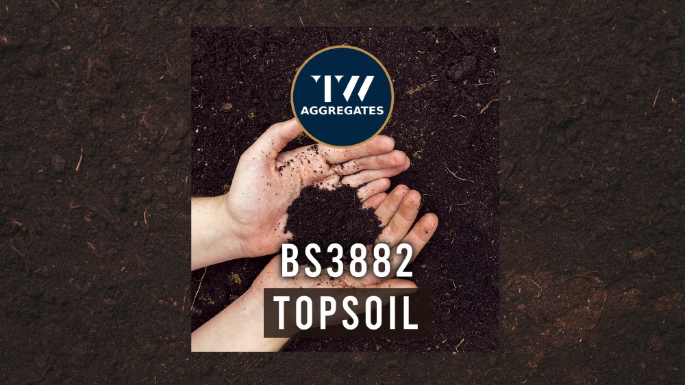 BS3882 Topsoil | Topsoil Testing, Certification & Compliance
