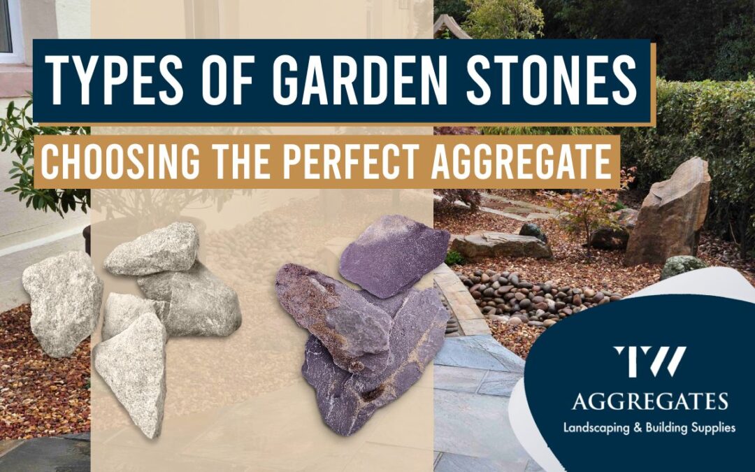 Informational - TW Aggregates