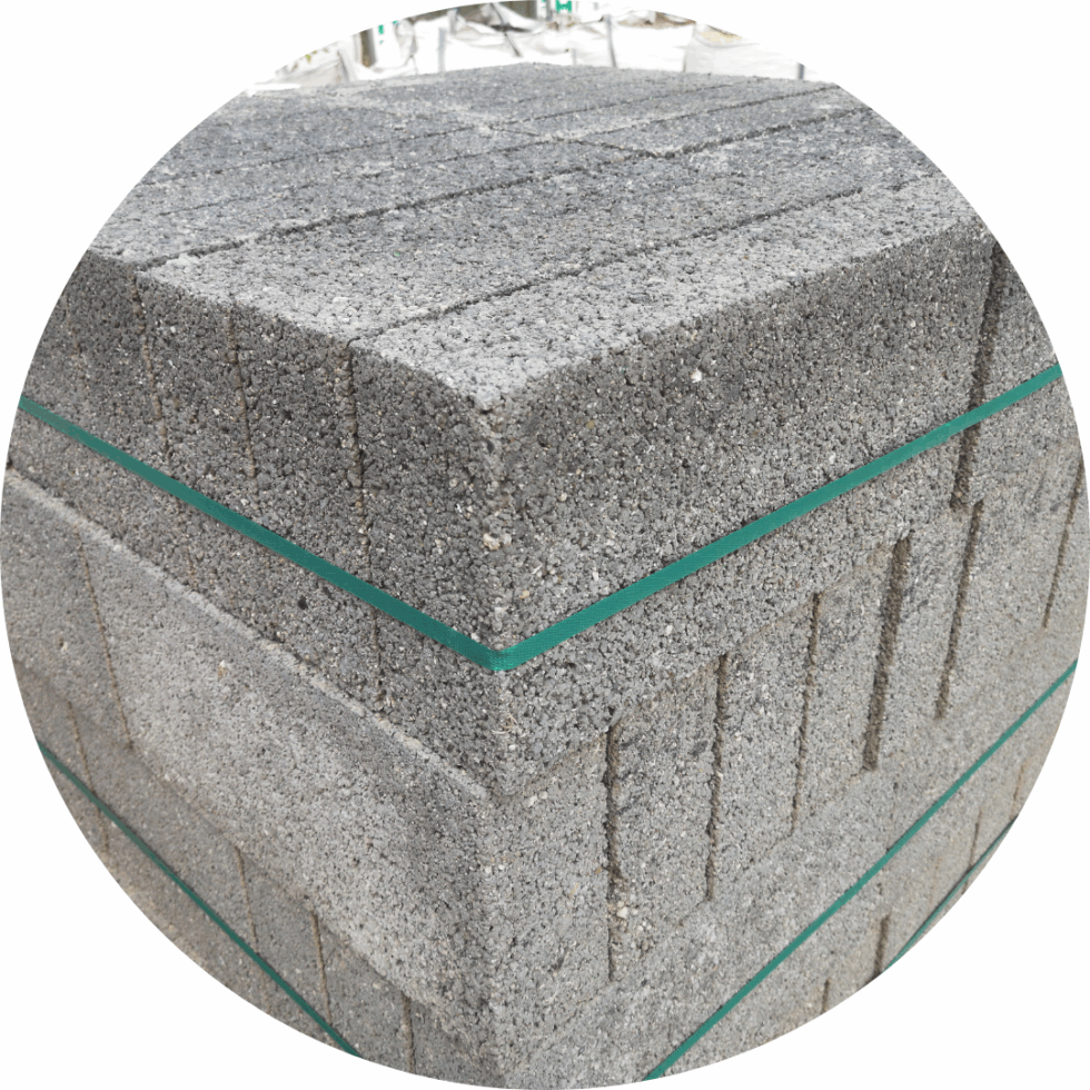 Bulk Bag Aggregates - MOT Type 1 - Decorative Gravel | TW Aggregates